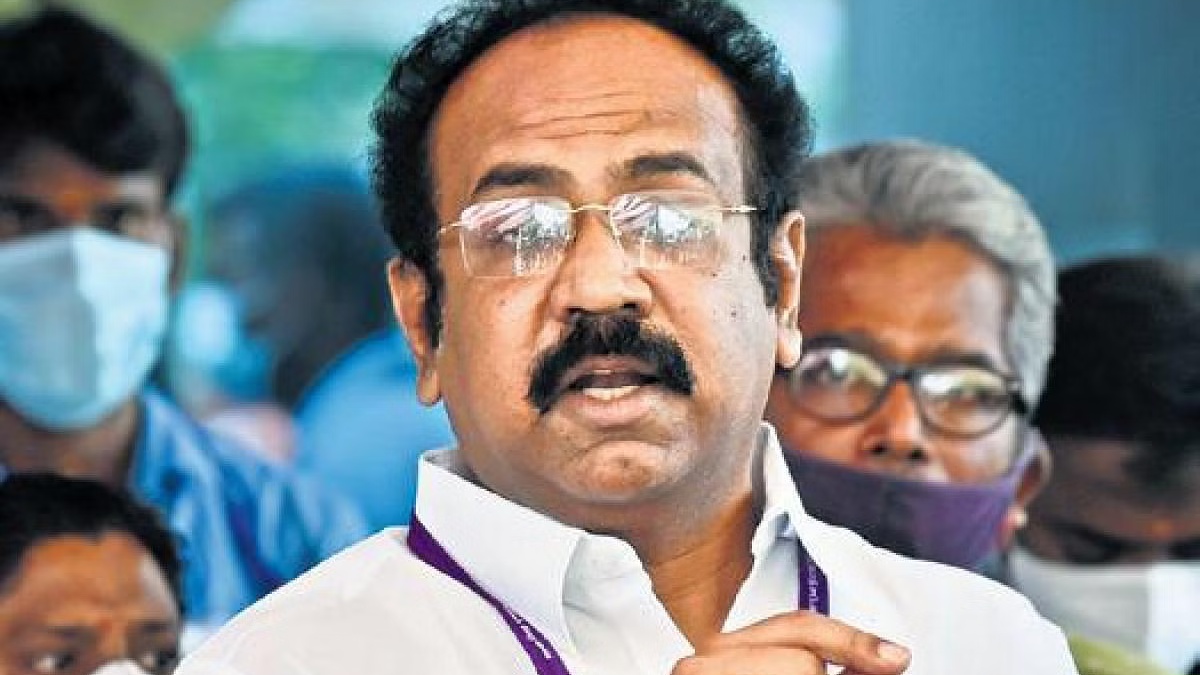 தமிழக அரசு ஊழியர்களின் காதில் தேன் வந்து பாயுமா.. தென்னரசுவுடன் ...