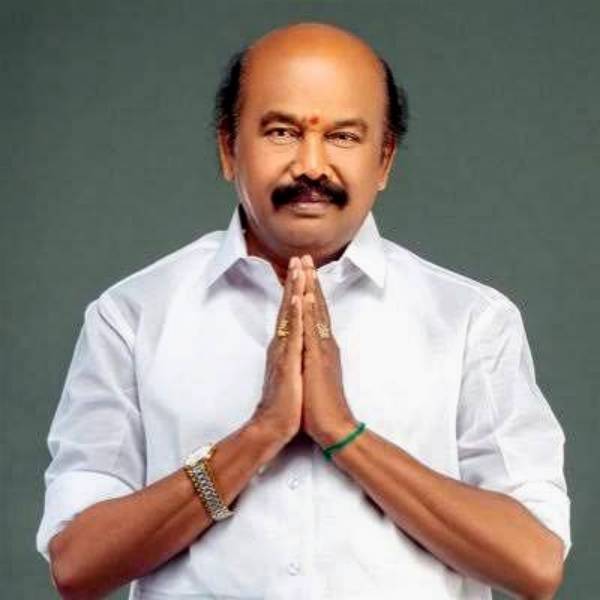 பாஜக ஆட்சிக்கு வர வாய்ப்பில்லை! அடித்துச் சொல்லும் ராஜன் செல்லப்பா ...