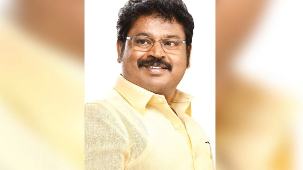 பிரபல சினிமா டைரக்டர் நறுக்.. "ஏன் கத்தணும், கதறணும், உருளணும் ...