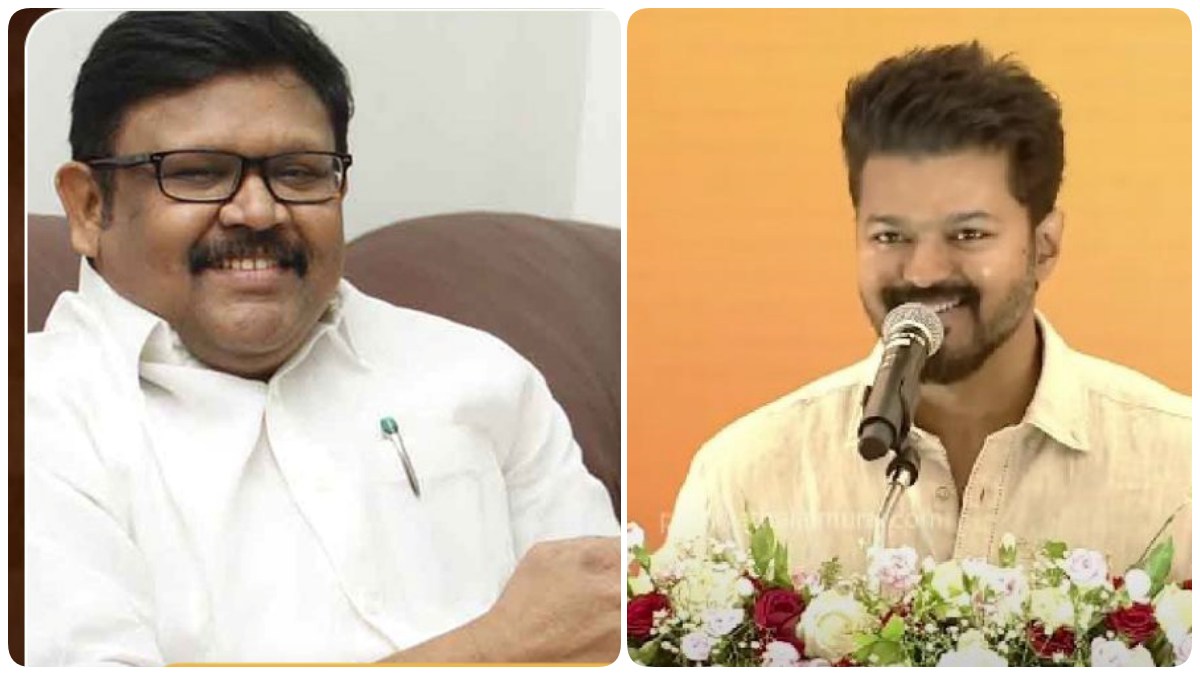 விஜயின் மனிதாபிமானத்திற்கு வாழ்த்துகள்.. ஆனால்! அனுதாபங்களையும் ...