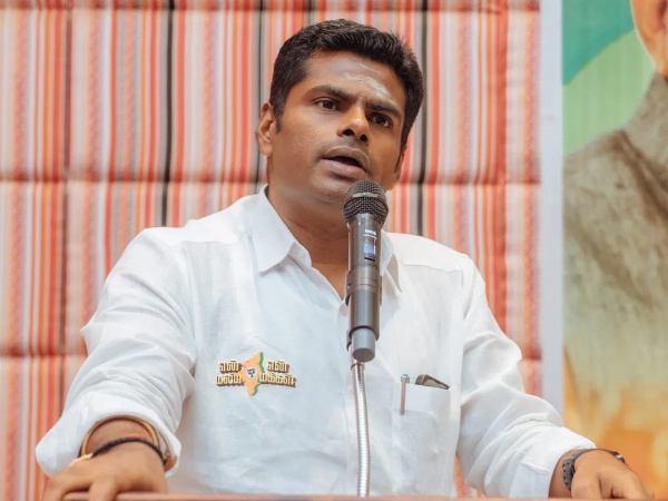 மணிப்பூர் வன்முறை குறித்து சர்ச்சை கருத்து.. எழுத்தாளர் பத்ரி சேஷாத்ரி ...
