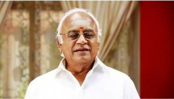 நடிகர் அரவிந்த்சாமியின் அப்பா இந்த "பிரபலம்” தானா? இத்தனை "சீரியல் ...