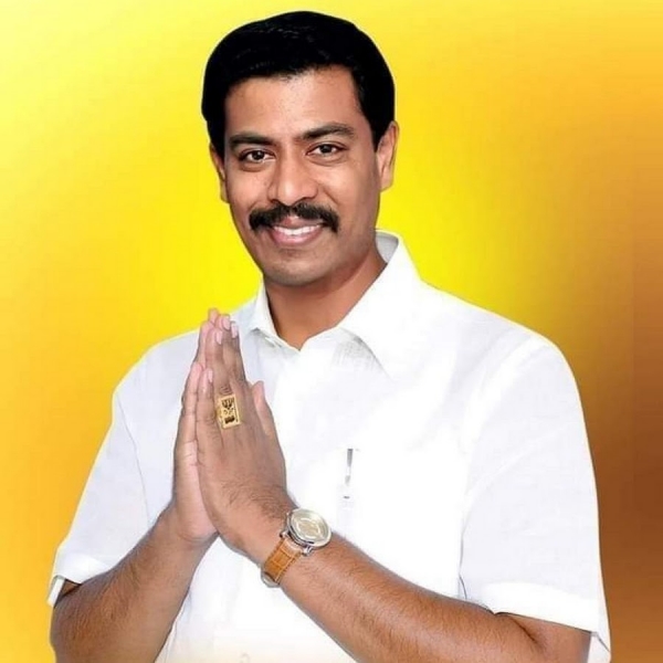 மெடிக்கல் லீவு சொன்ன திமுக எம்.எல்.ஏ. செந்தில்குமார்! ஹெல்த் பிரச்சனையால் ஓரிரு வாரங்கள் ஓய்வாம் ...