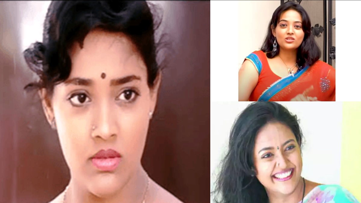 ரஞ்சிதா "பிரதமர்" ஆகிறார்.. "கைமாறும்" ஆட்சி.. அப்ப நிஜமாவே கிளம்பி கைலாசா போயிட்டாரா..தலை ...