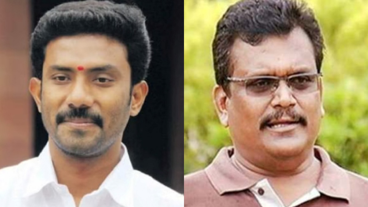 அரசியல்வாதிகளுக்கு பயம் வரும்.. ஓபி ரவீந்திரநாத் வழக்கு தீர்ப்பு.. தங்க ...