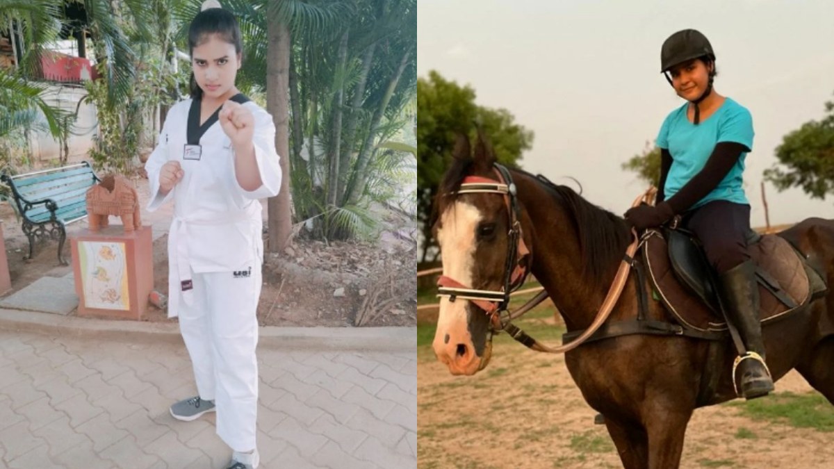 எதிர்நீச்சல் "தர்ஷினி” யார் தெரியுமா..? கின்னஸ் ரெக்கார்ட்.. அடேங்கப்பா ...