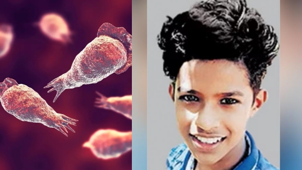 கேரளாவில் 15 வயது சிறுவன் பலி.. ஓடையில் டைவ் அடிக்கும் போது மூக்கில் ...