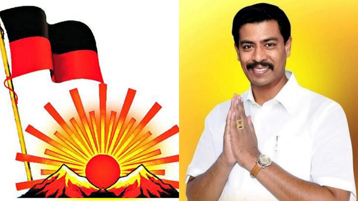 மெடிக்கல் லீவு சொன்ன திமுக எம்.எல்.ஏ. செந்தில்குமார்! ஹெல்த் ...