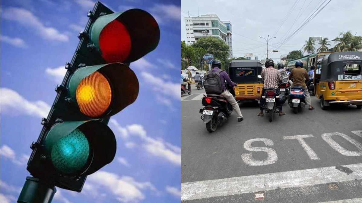 ஆன்லைனில் தேடிவரும் ஆப்பு.. சிக்னலை தாண்டிய அத்தனை பேருக்கும் அபராதம் ...