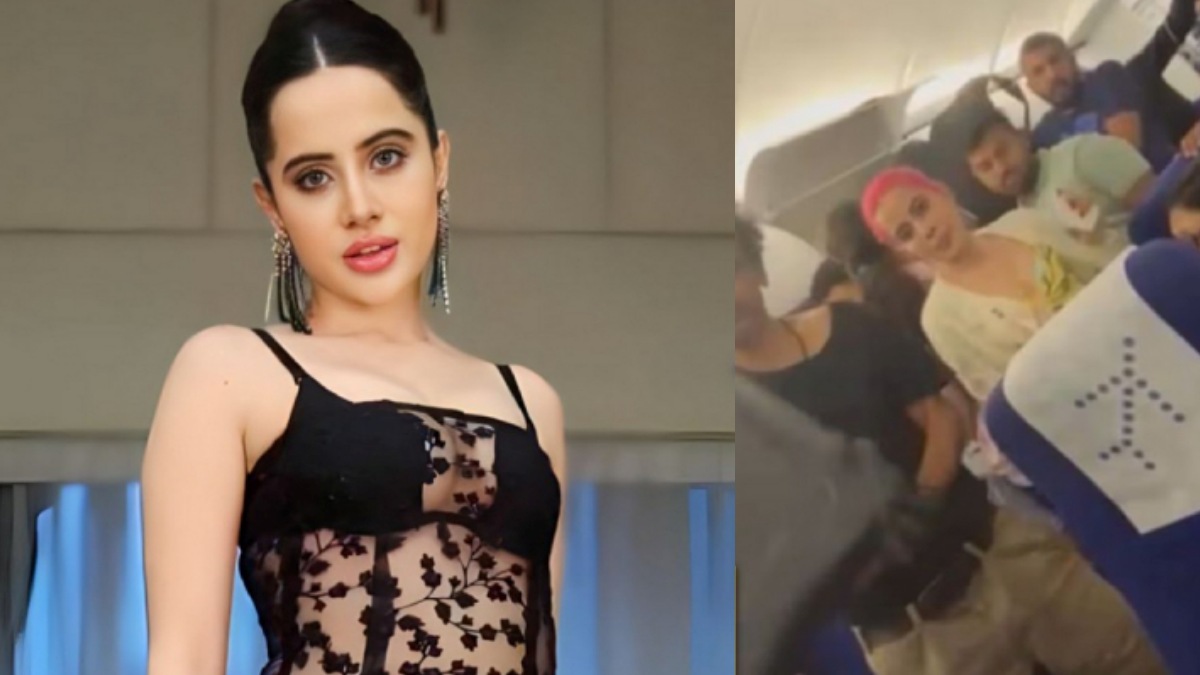 விமானத்தில் போதையில் தொல்லை கொடுத்த நபர்கள்.. நான் பொது சொத்தா என பிரபல நடிகை ஆவேசம் ...