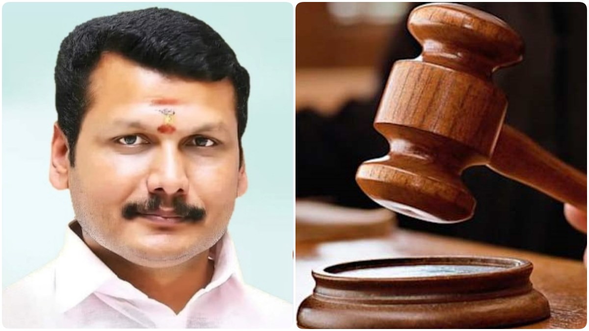 அப்படி ஒரு கேள்வியே வரல.. நீதிபதி எங்கள் கருத்தை முழுமையாக ஏற்றுள்ளார் ...