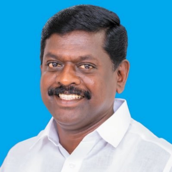 தென்காசி மாவட்ட திமுகவில் கோஷ்டிப் பூசல்! அறிவாலயம் வரை வந்த பஞ்சாயத்து ...