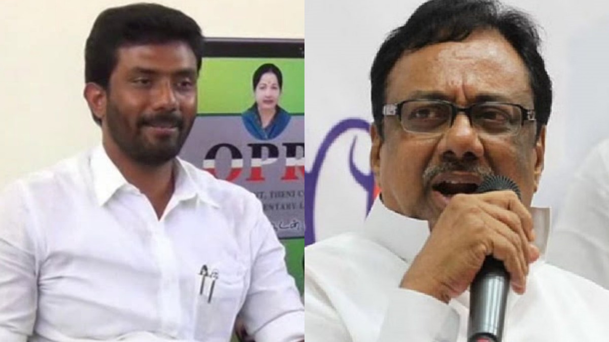 நீதி வென்றது.. கோர்ட் கொடுத்த சவுக்கடி..ரவீந்திரநாத் தீர்ப்பு பற்றி ...