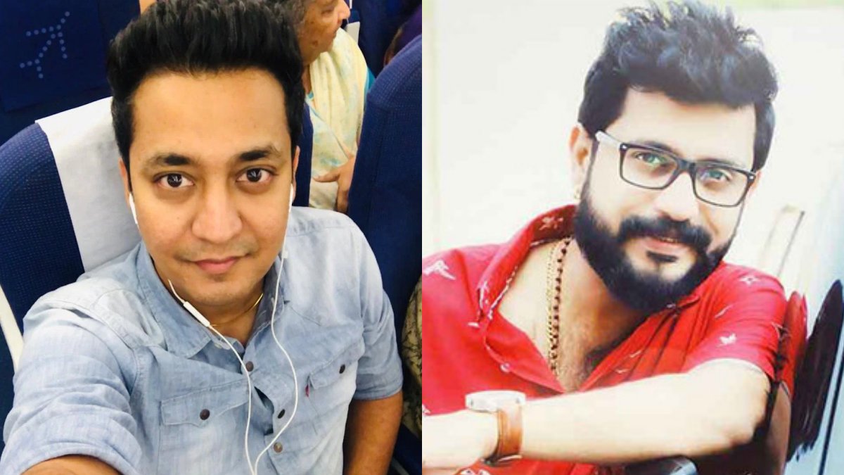 அப்போ மகாலட்சுமி.. அடுத்து திவ்யா ஸ்ரீதர்.. இப்போ கொலை மிரட்டல் ...