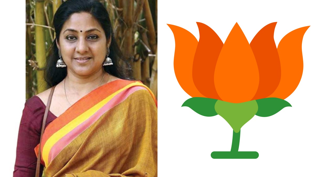 நடிகை ரோகிணி நறுக்.. "இப்படி பண்ணி வெச்சிருக்காங்க.. அதுவே வெட்கக்கேடு ...