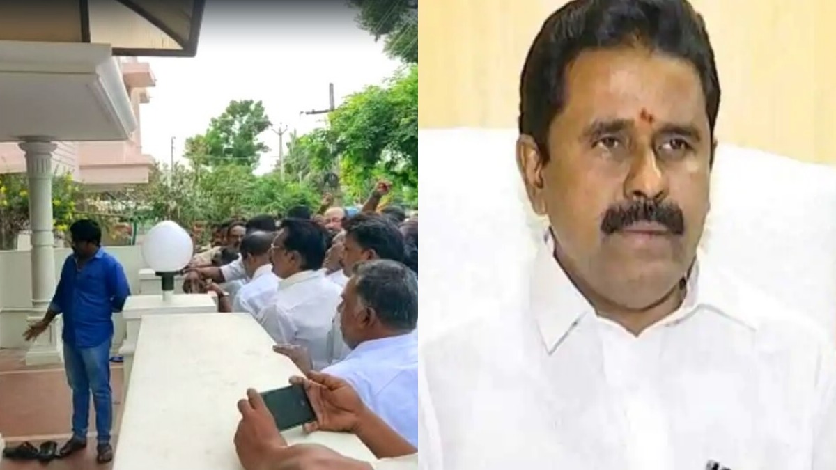 810 பக்க சார்ஜ் ஷீட்.. பெட்டி பெட்டியாக 18000 ஆவணங்கள்.. சிக்கலில் ...