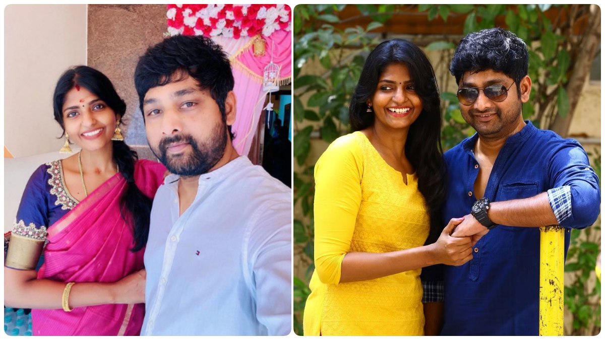 3 மாதத்தில் 12 கிலோ எடை குறைத்த பிரபல இயக்குநர்.. காரணம் ...