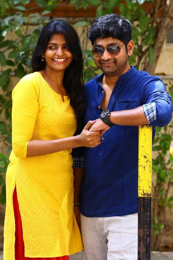 3 மாதத்தில் 12 கிலோ எடை குறைத்த பிரபல இயக்குநர்.. காரணம் ...