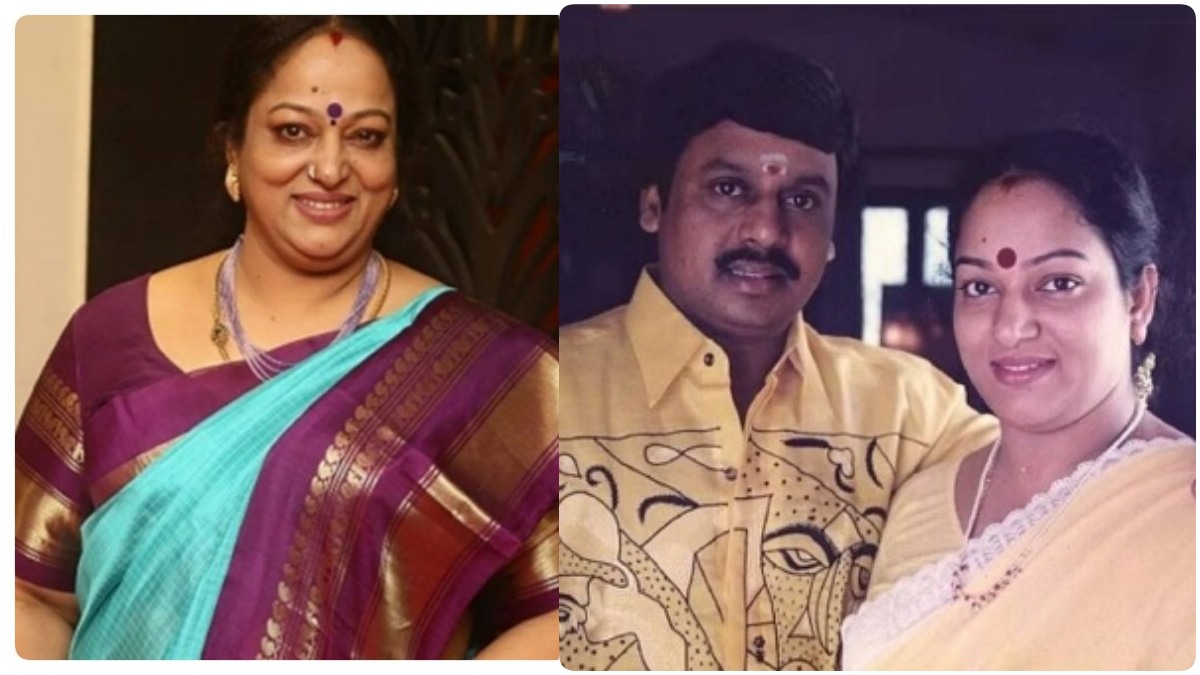 நடிகர் ராமராஜனின் ஆழ்மனதில் இருந்த ஆசை.. நள்ளிரவிலும்..! பலருக்கும் ...