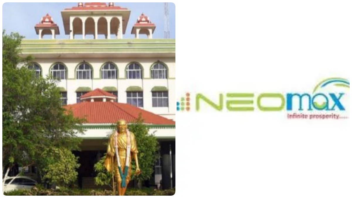 நியோ மேக்ஸ் மோசடி.. பாதிக்கப்பட்டோர் புகார் அளிக்க மதுரையில் மனு மேளா.. பணம் திரும்ப வருமா ...