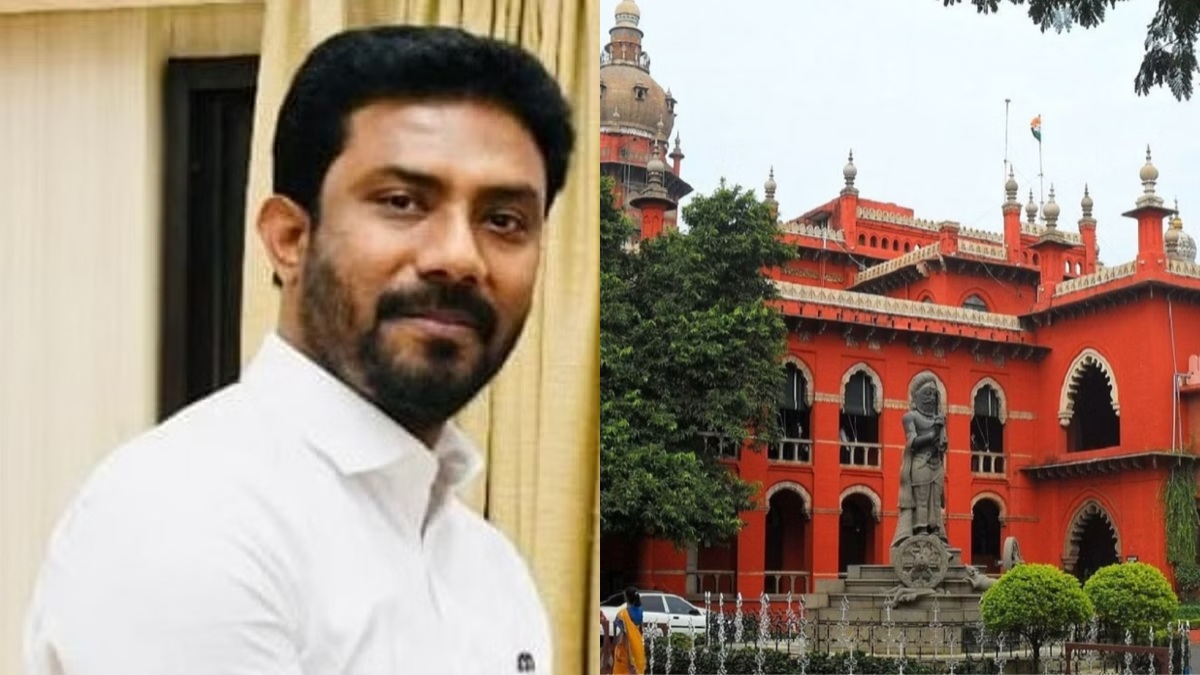 அதிமுகவின் ஒரே ஒரு எம்.பி... ஓபி ரவீந்திரநாத் வெற்றிக்கு செக் வைத்த ...