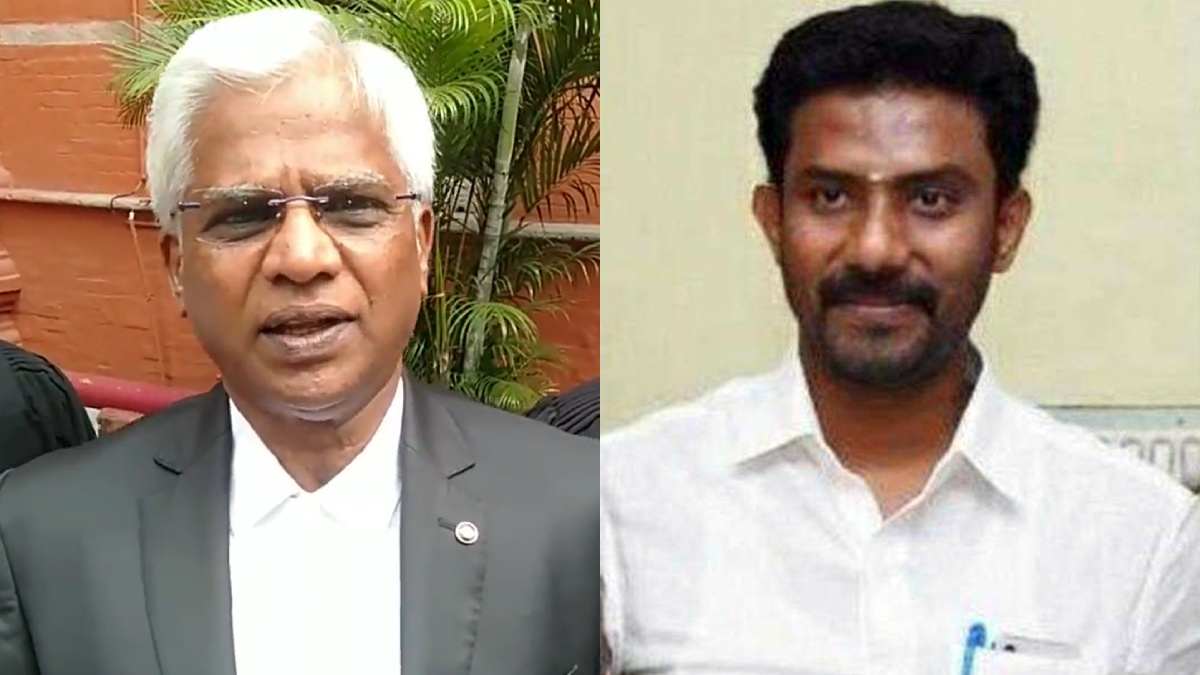 பேரிடி! பயத்துல சொல்லிட்டாரு.. ரவீந்திரநாத்துக்கு எதிராக தீர்ப்பு ...