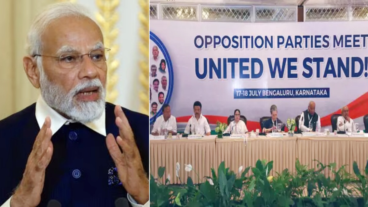 24 கட்சிகள் இருக்க திமுகவை மட்டும் தாக்கிய மோடி.. காரணம் இதுதான் ...