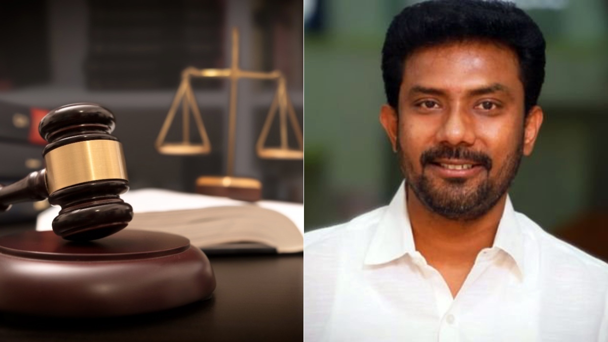 "மேல்முறையீடு செஞ்சாலும் கஷ்டம் தான்.." ரவீந்திரநாத் வழக்கில் அடுத்து ...