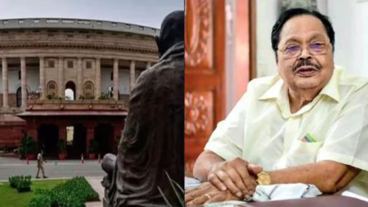 ஸ்டாலின் தலைமையில் திமுக எம்பிக்கள் கூட்டம்.. மழைக்கால கூட்டத்தொடர் ...