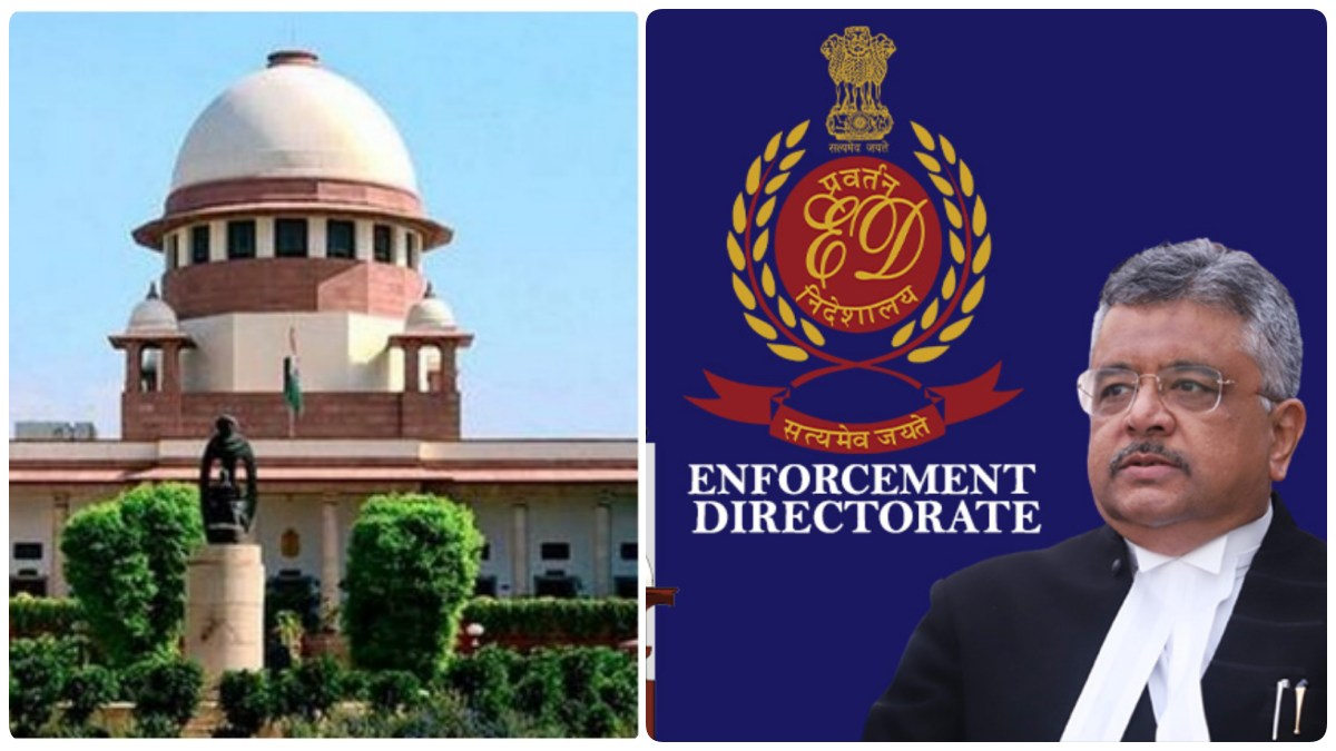 கட் & ரைட்! “நான் ஏன் சொல்லணும்?” துஷார் மேத்தா கோரிக்கையை பட்டென ...