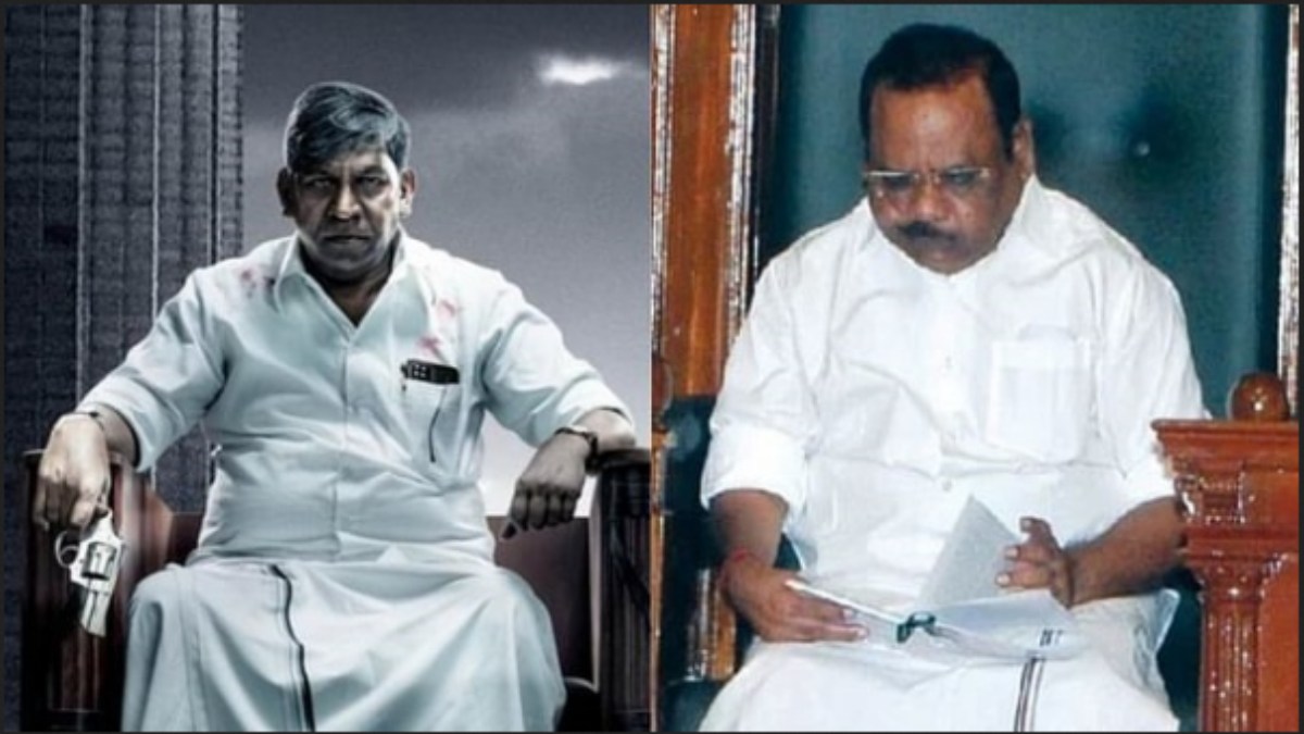 என் சட்டையை கிழித்தனர்.. நான் மன்னித்தேன்.. சொல்கிறார் ரியல் மாமன்னன் முன்னாள் சபாநாயகர் தனபால் ...