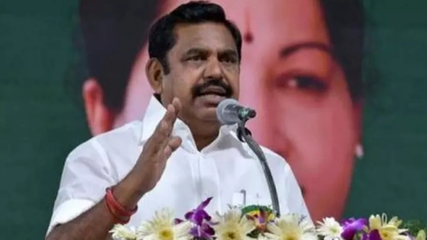 வெற்றிடமில்லை..அதிமுகவை உடைக்க நினைத்தவர்களின் கனவு நொறுங்கியது..எகிறி ...