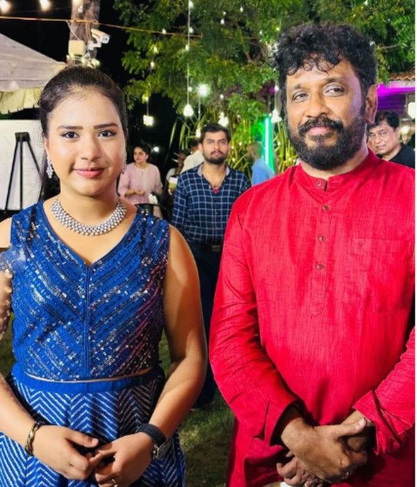 எதிர்நீச்சல் "தர்ஷினி” யார் தெரியுமா..? கின்னஸ் ரெக்கார்ட்.. அடேங்கப்பா ...