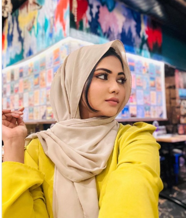 எதிர்நீச்சலில் இதை கவனிச்சீங்களா..? "தன்னிலை மாறாமல்” பர்ஹானா.. சீரியல் ...