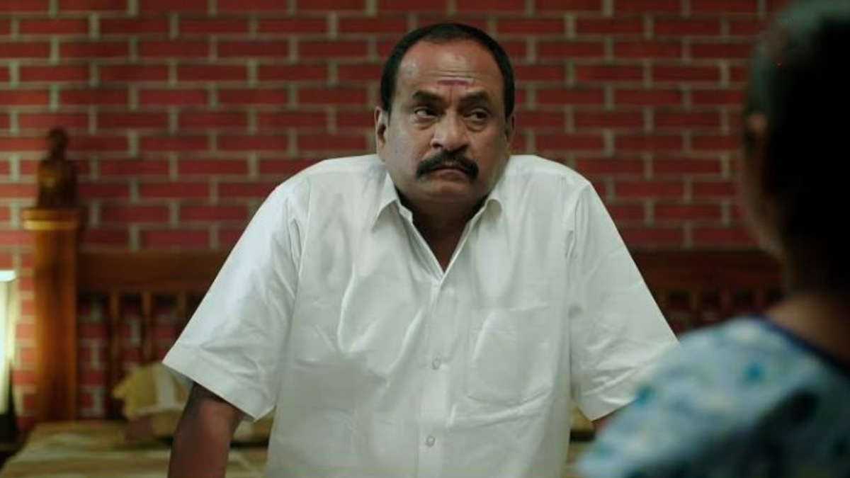 எதிர்நீச்சல் குணசேகரனுக்கு பதிலாகத்தான் இந்த நடிகரா..? இவருக்கு பதில் ...