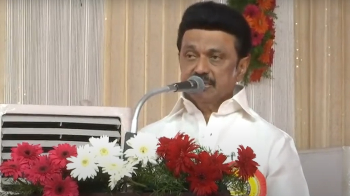 மகளிர் உரிமைத் தொகை.. தருமபுரியில் விதைத்தால் தமிழகம் முழுவதும் ...