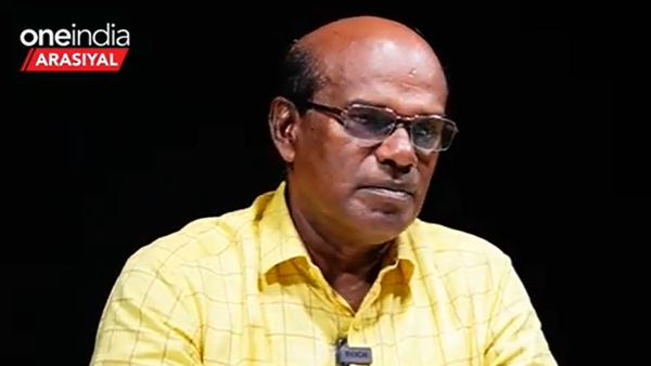 2024 ல் விஜய் அரசியலுக்கு வந்தால்.. எந்த கட்சிக்கு முக்கிய பாதிப்பு ...