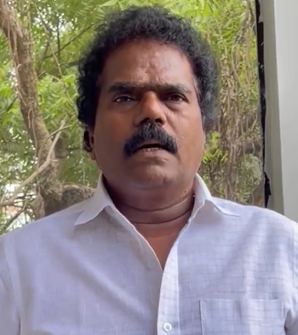 கோவைன்னா துள்ளுறீங்க.. அப்ப கடலூர்னா? நாக்கை தொங்க போட்டுட்டு வருவீங்க ...