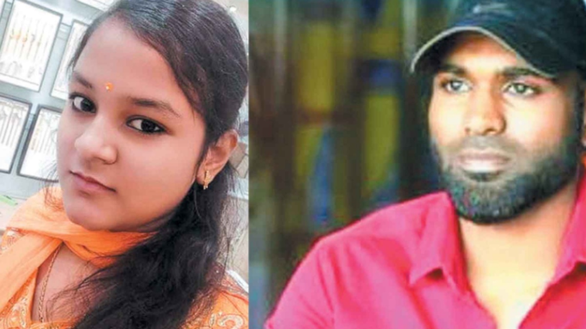 பரங்கிமலை சத்யா நினைவிருக்கா.. கொலையாளி சதீஷ் மீதான குண்டர் சட்டம் ரத்து.. போலீஸ் செய்த தவறு ...