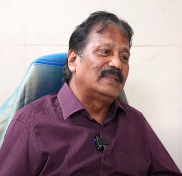 திருமாவளவனுடன் ஒன்று சேர வாய்ப்பு உள்ளதா? திமுக ஆட்சிக்கு எத்தனை மதிப்பெண்.. கிருஷ்ணசாமி பேட்டி ...