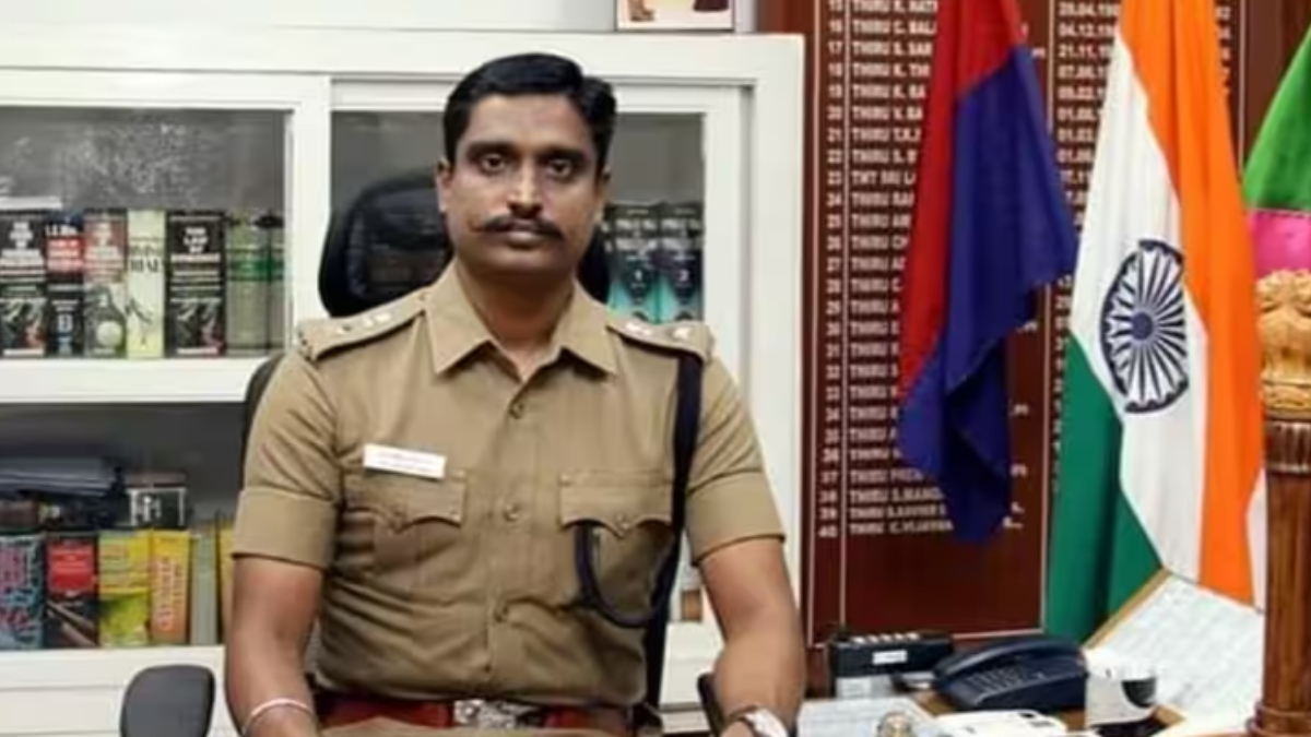 ஐடி ஊழியர் உமா மகேஸ்வரி கொலை வழக்கு முதல் சிவசங்கர் பாபா கைது வரை ...