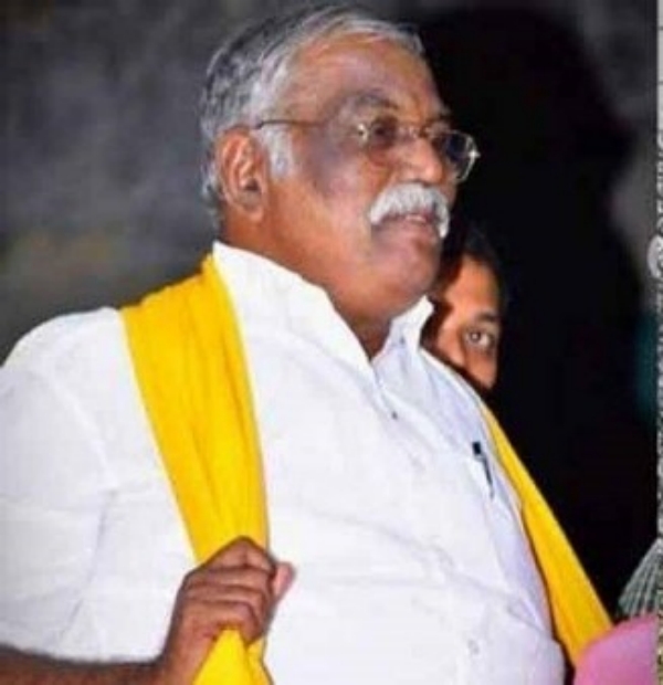 வன்னியர் சங்கத்தில் பஞ்சாயத்து! ராமதாஸ் கொடுத்த கிரீன் சிக்னல்! அதிரடி ...