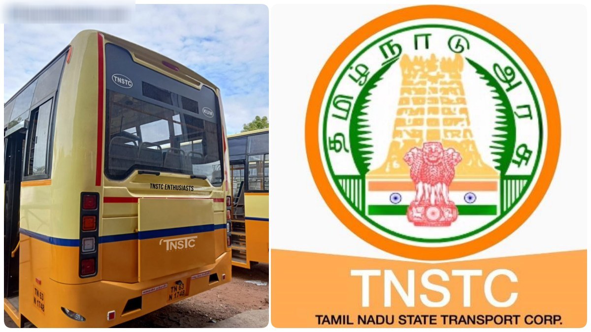மஞ்சள் மஞ்சளா ஓடப்போகும் தமிழக அரசு பஸ்கள்.. வந்தது அறிவிப்பு.. புது ...