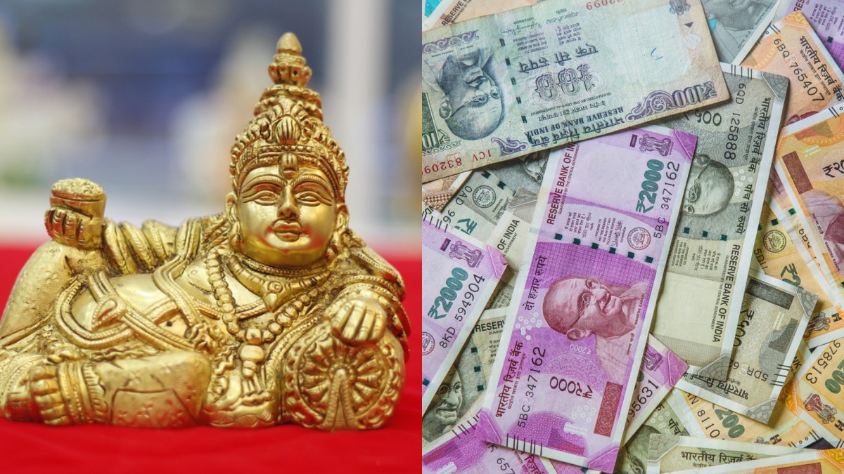 குபேர மூலையில் மறந்தும் சில தவறுகளை செய்யாதீர்கள்.. வீட்டில் செல்வம் தண்ணீராக செலவாகுமாம் ...