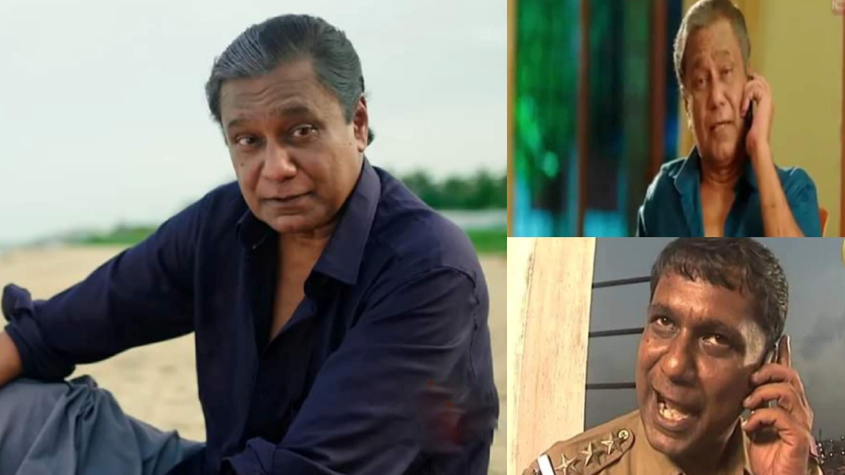 எதிர்நீச்சல் சீரியலில் அறிமுகமாகும் "கோலங்கள்” நடிகர்.. இனி மாறப்போகும் ...