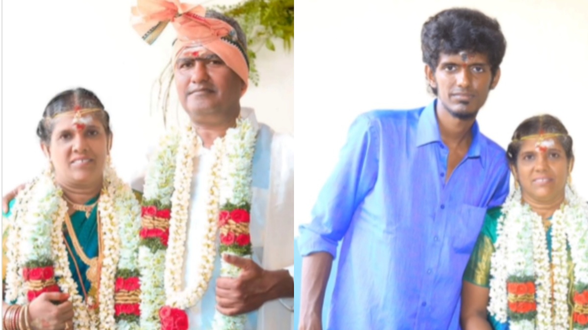 ஜெகந்நாதனுக்கும் பூங்குழலிக்கும் திருமணம் செய்து வைத்த கலக்க போவது யாரு ...