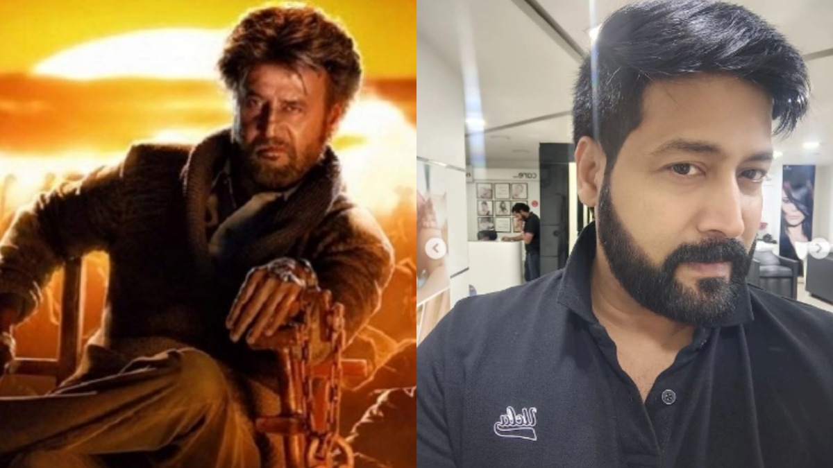 நடிகர் ரஜினிகாந்த்தால் ஜெய் ஆகாஷ்க்கு நேர்ந்த சோகம்..பல வருடங்களுக்குப் ...