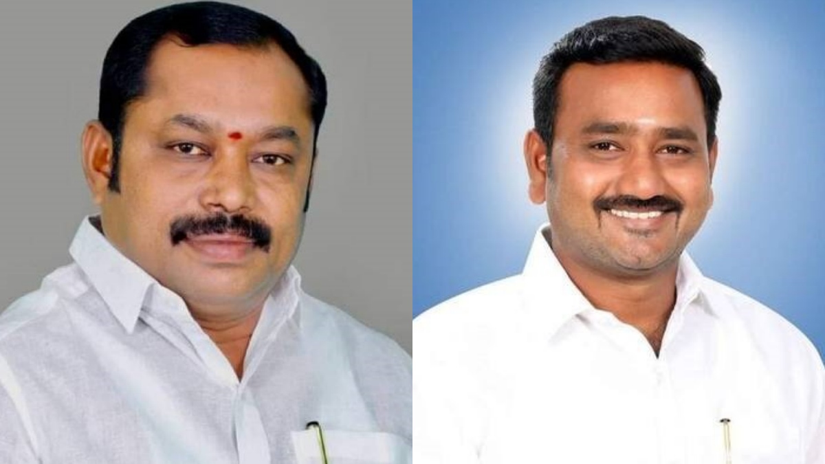 கட்சியில் கேட்ட பதவி தரவில்லை! அதிமுகவில் இணையும் திமுக நகர்மன்றத் ...