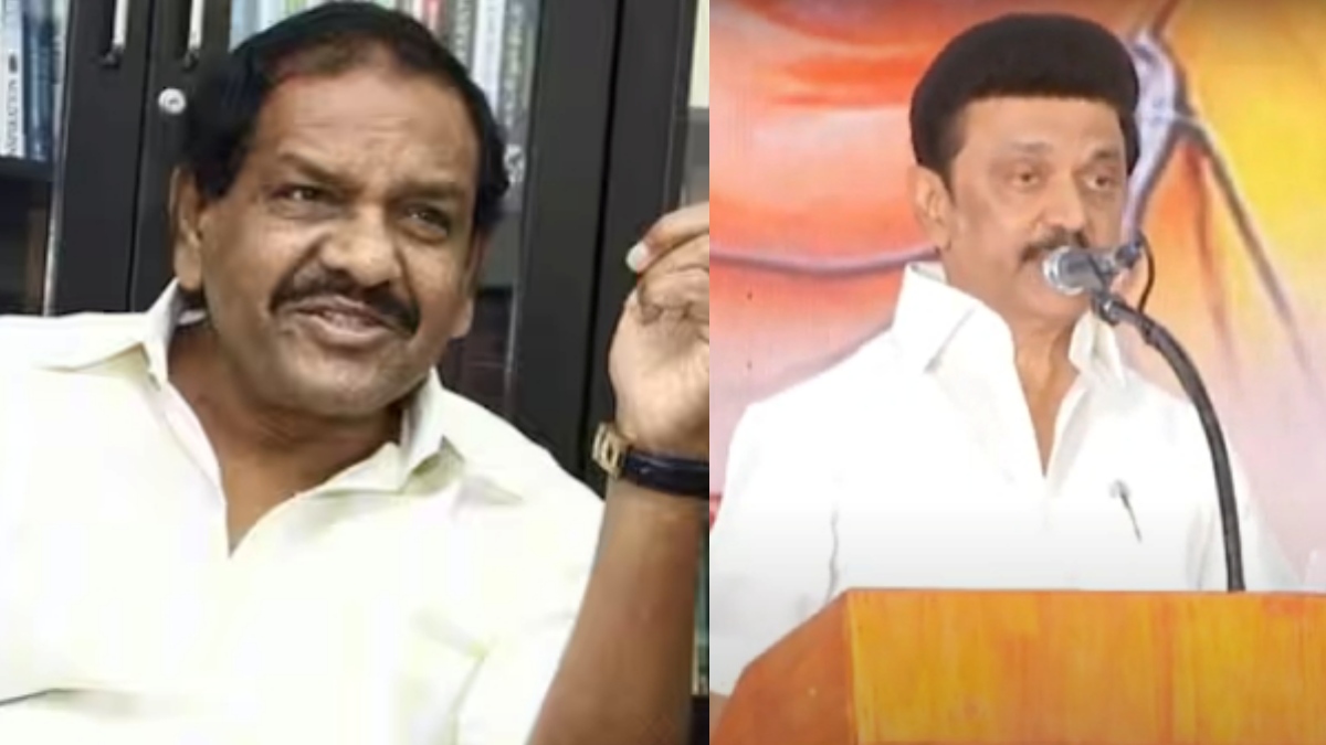 பீட்டர் அல்போன்ஸ் கொடுத்த அறிவுரை.. நான் ஓரளவுக்கு பேசக் காரணமே அவர் ...