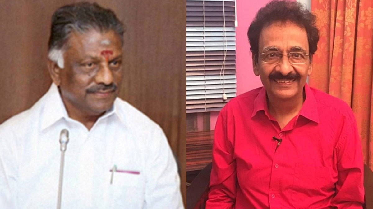 ''ஓ.பன்னீர்செல்வத்துக்கு பெரும் பின்னடைவு! நீதிமன்றம் மூலம் நிவாரணம் ...